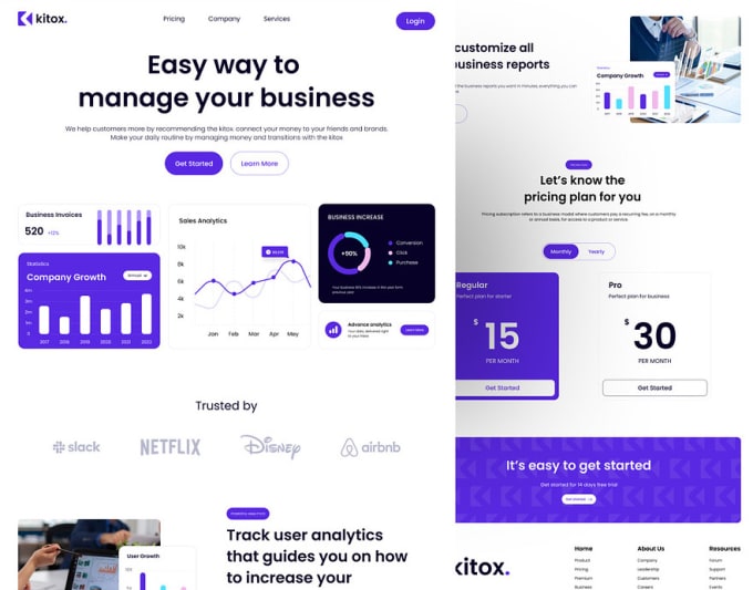 Create app using nextjs and firebase by Martin_devs | Fiverr