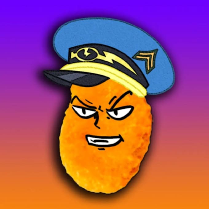 Create a photoshop meme or profile pic for you by Cr1spy_nugget | Fiverr