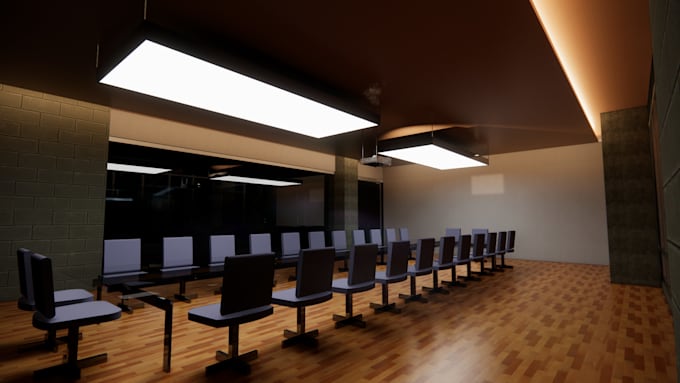 Design architectural drawing on revit model and auto cad by ...