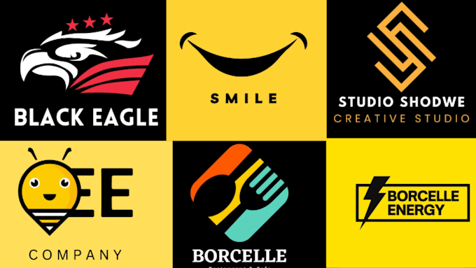 Create an impressive logo intros by Samra767 | Fiverr