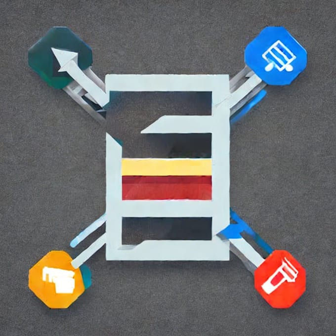 Transform your data file by Pepoodes | Fiverr Transform your data file by Pepoodes | Fiverr