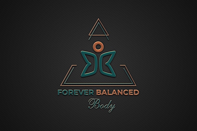 Design creative modern minimalist business logo by Design_gateway3 | Fiverr