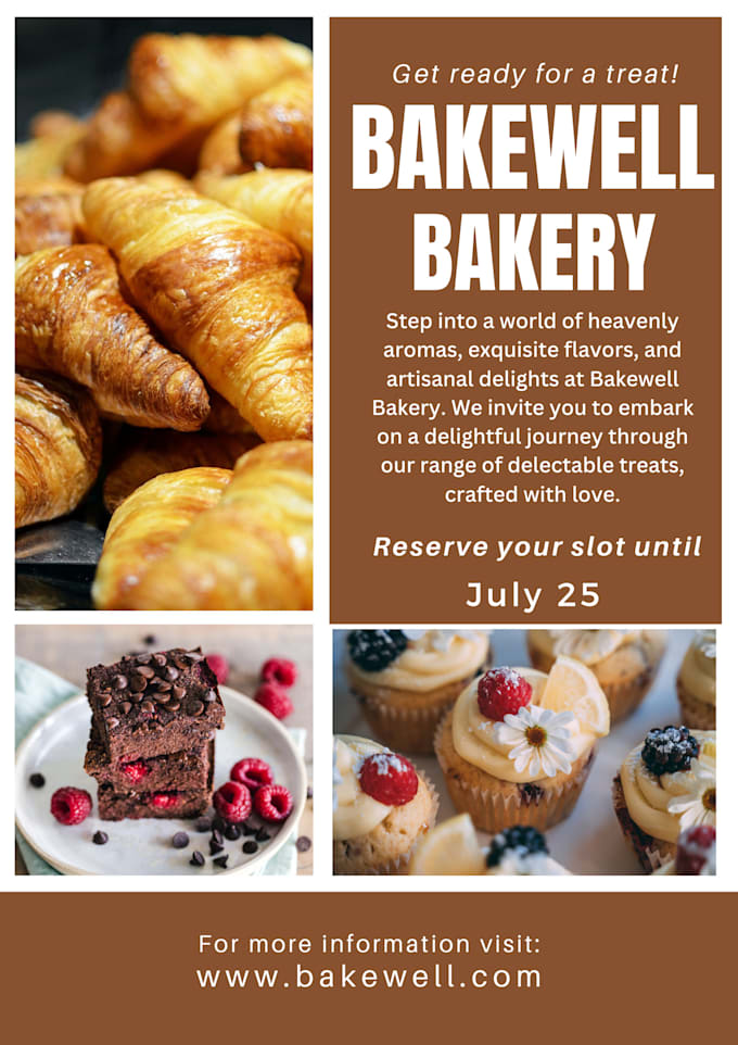 Create catchy canva presentation slides by Itxmahar | Fiverr