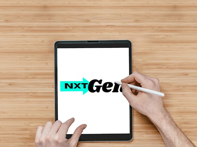 Do modern minimalist business logo design by Siyagraphics | Fiverr