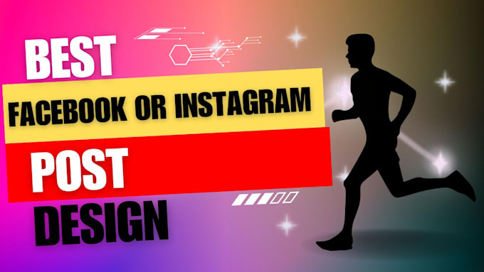 Create best attractive social media posts for you by Abdullahali507 ...