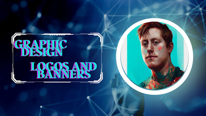 Create a fun and engaging graphic or for you by Aidanellis58 | Fiverr