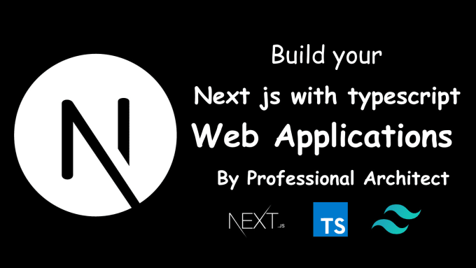 Develop Next Js 13 Website With Tailwind Css And Typescript By Abdulali402 Fiverr
