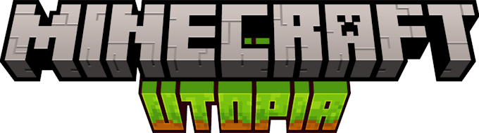 Create a minecraft logo by Leonlp9 | Fiverr