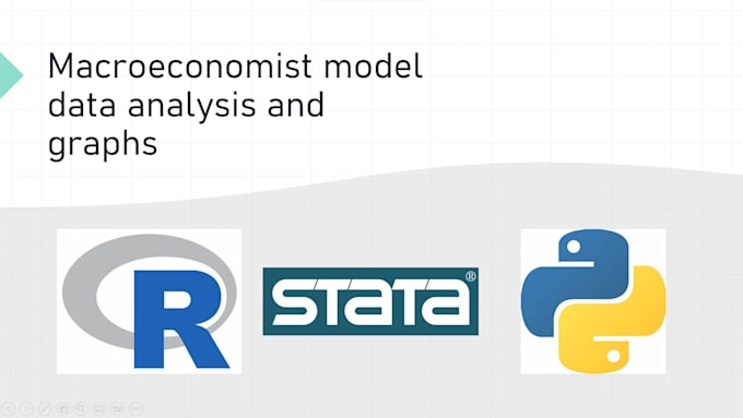 Create advanced models for data analysis and forecasting by Sintanaruiz | Fiverr