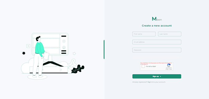 Build Your Web Application With React Next Js And Tailwind By Dmtaijul9