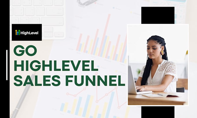 Create go high level email marketing campaign that will generate sales ...