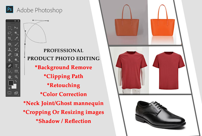 Do professional product photo editing and retouching by Lucia_retouch ...