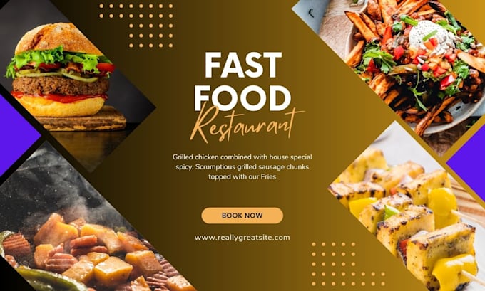 Create animated gif banner ads, animated gif ads for social media post ...