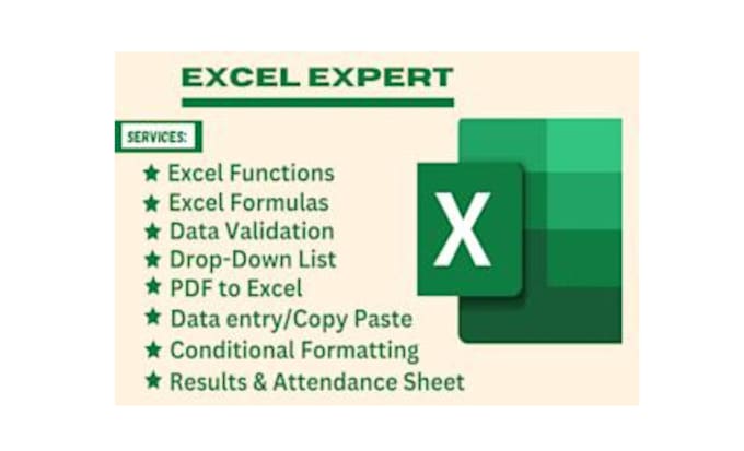 Spilt excel reports easily by Danishu809 | Fiverr