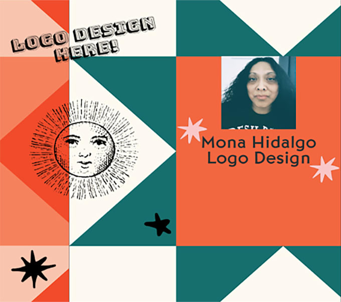 Design your logo or icon with high creativity and passion by ...