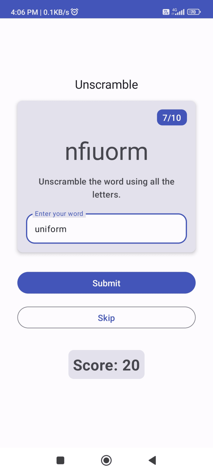 Create Modern Native Android App Using Kotlin And Jetpack Compose By Anuraggaur01 Fiverr