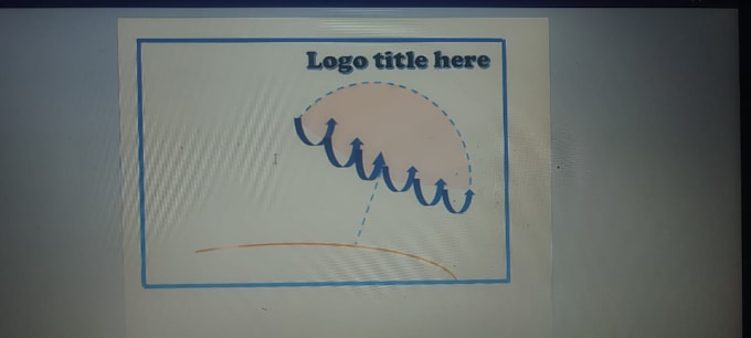 Design your logo with creativity by Areesha_khan1 | Fiverr