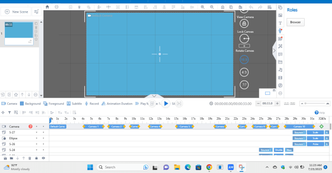 Creat an eye catching custom whiteboard animation for you by ...