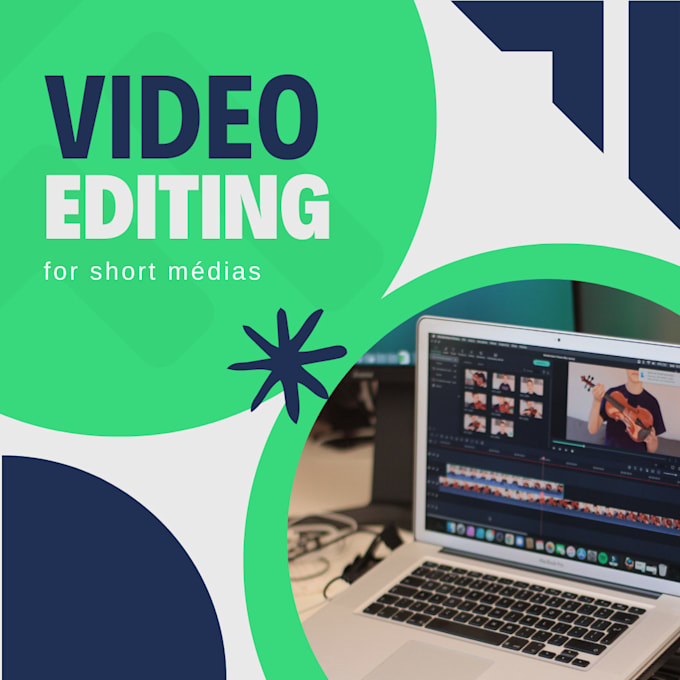 Make you a short video montage for your social networks by Insanetwork ...