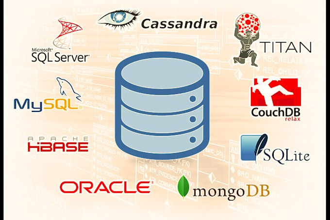 Do sql queries, sql database project, er diagram by Jesss2222 | Fiverr Do sql queries, sql database project, er diagram by Jesss2222 | Fiverr