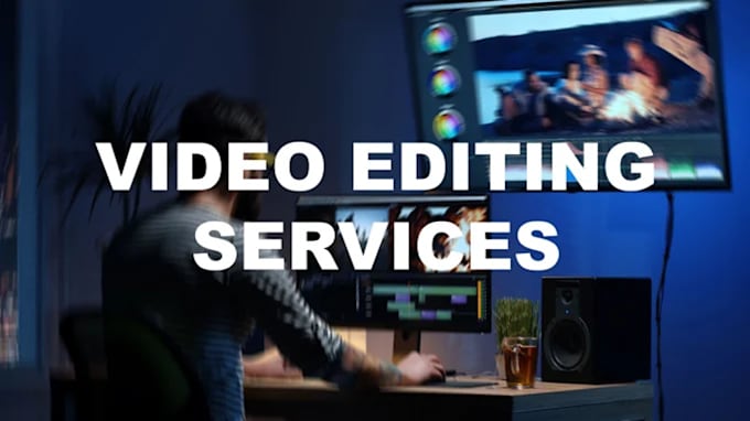 Enhance your content with expert video editing by Abasit_editor | Fiverr