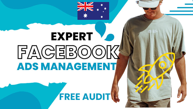 Setup and manage your facebook ads guaranteed results by Birmo123 | Fiverr