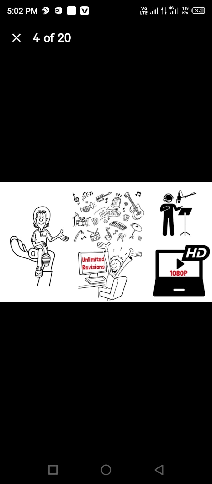Create whiteboard animation professionally by Newnew394 | Fiverr Create whiteboard animation professionally by Newnew394 | Fiverr