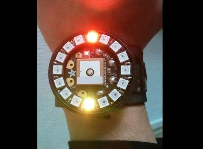 Design Your Prototype Based On Arduino And 3d Printing By Aperturemaker