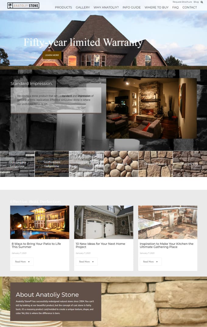 Create aesthetic and functional wordpress website by Sidra_mukhtar | Fiverr Create aesthetic and functional wordpress website by Sidra_mukhtar | Fiverr
