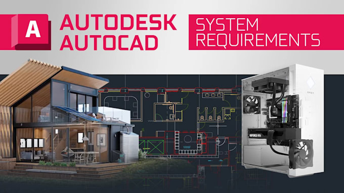 Expertly install and tailor autocad software for your needs by ...