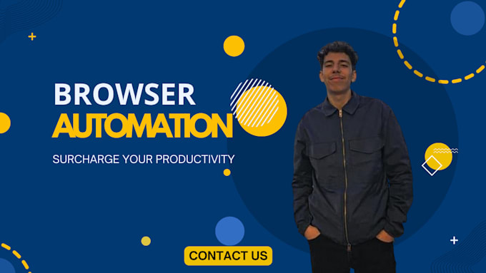 Automate your browser tasks with precision and efficiency by Blainter ... Automate your browser tasks with precision and efficiency by Blainter ...