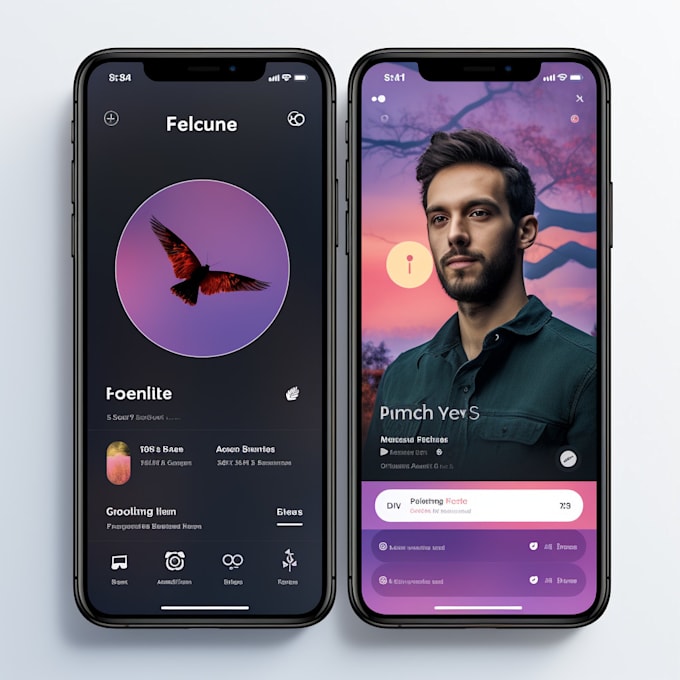 Build Android And Ios Flutter App With Firebase Integration By Talhaboy 0312