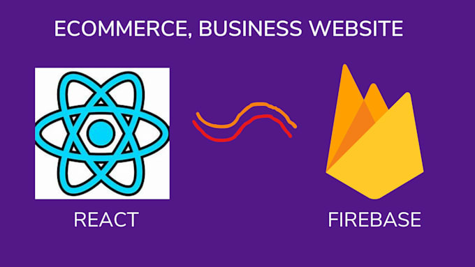 Make dynamic websites with react and firebase magic by Rahulagarwal157 ...
