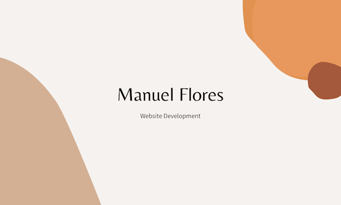 Edit Or Add Html Css Code For You By Mannydev25 Fiverr 6309
