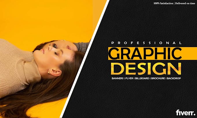 Make a professional business poster design by Hirra1 | Fiverr