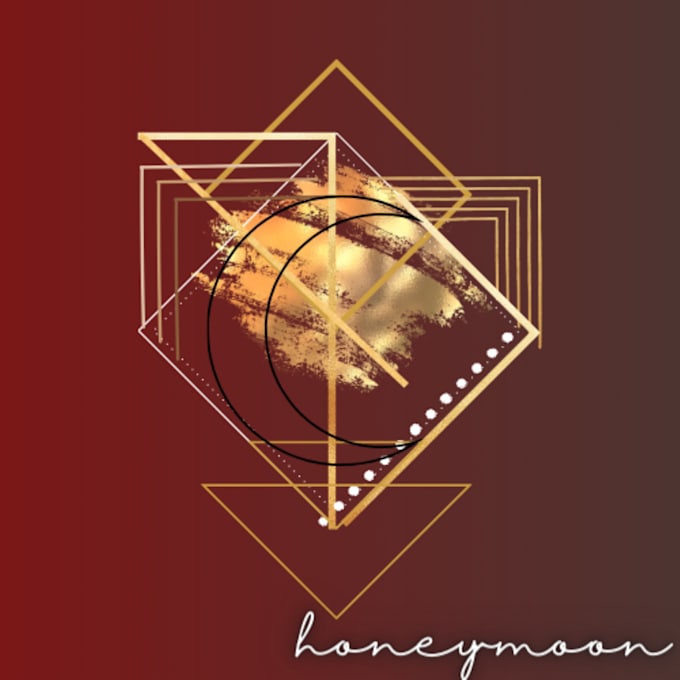 Create a colorful harmonious logo by Despoinasofta | Fiverr