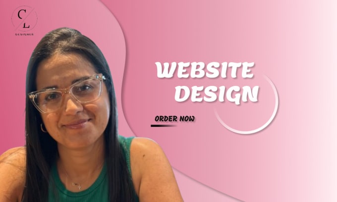 Do professional website design services by Leonclau | Fiverr Do professional website design services by Leonclau | Fiverr