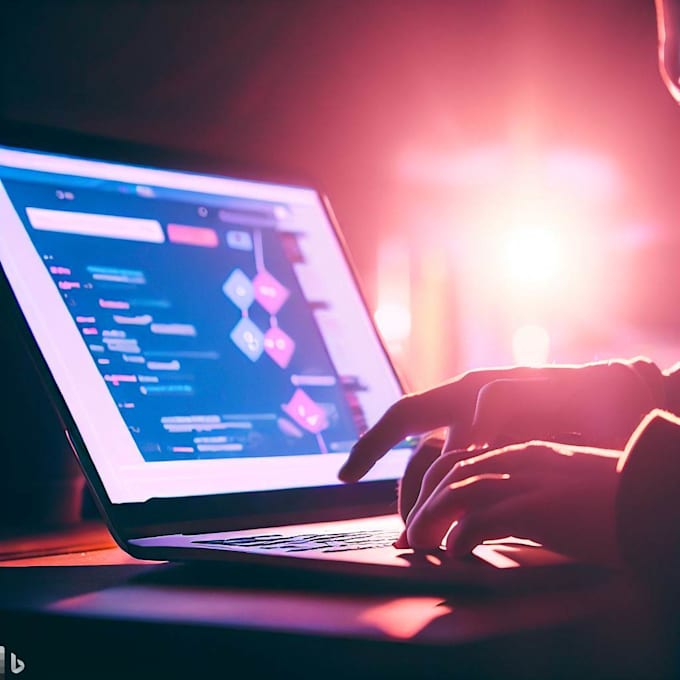 Be Your Reactjs Or Angular Developer By Darshan Fiverr 5988
