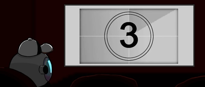 Make you a 2d character animation gif by Avellam | Fiverr