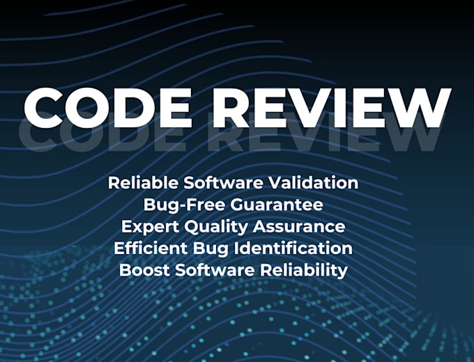 Perform software testing and validation by Aaronbruner | Fiverr