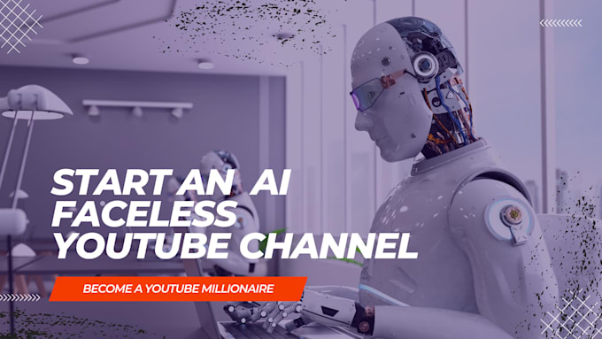 Create faceless cash cow ai artificial intelligence youtube automation ...