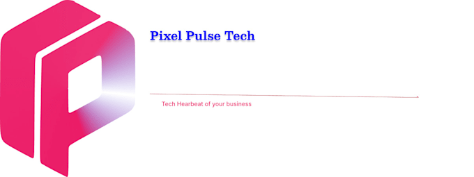 Build Static And Or Dynamic Websites Custom Software Development By Pixelpulsetech Fiverr