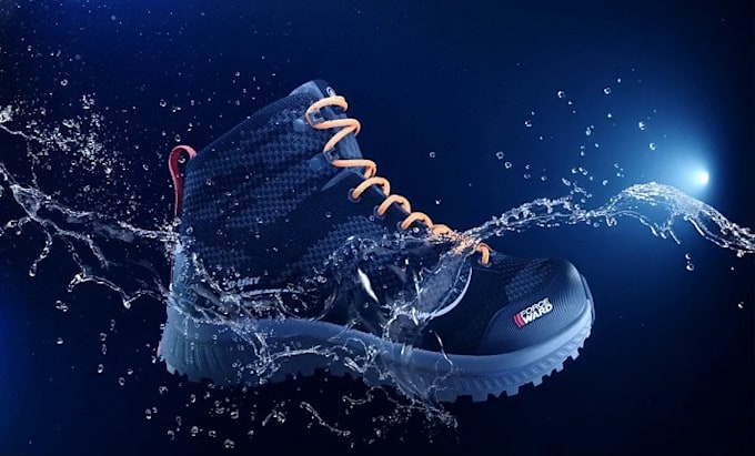 Do 3d perfume animation 3d product animation product design 3d shoe ...