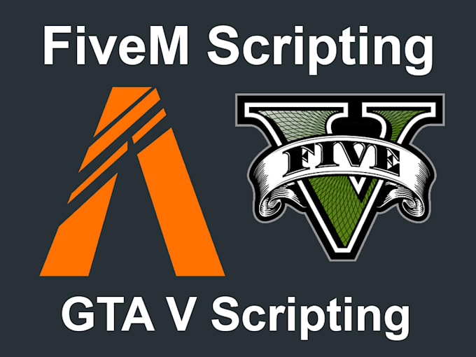 Create Your Fivem Scripts By Transmet79 Fiverr