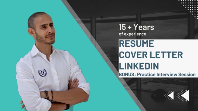 Provide expert career coaching for resumes, cover letters, and job ...