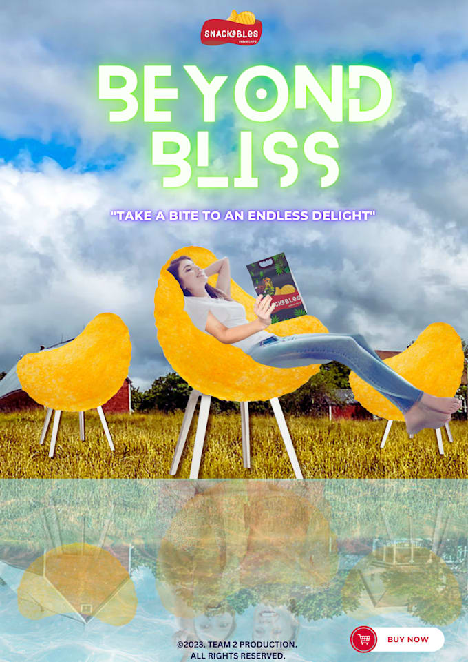 Video editing, poster design, writing, photography by Chris_paul26 | Fiverr