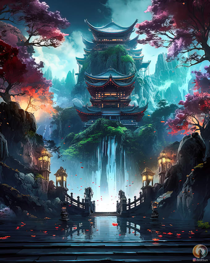 3d Environment Levels Design 3d Modelling For Unity Game Unreal And