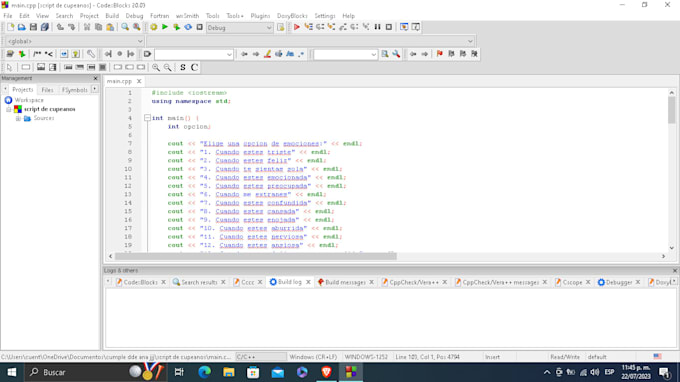 Introduce you to cpp in basic terms by Montalvoemi | Fiverr
