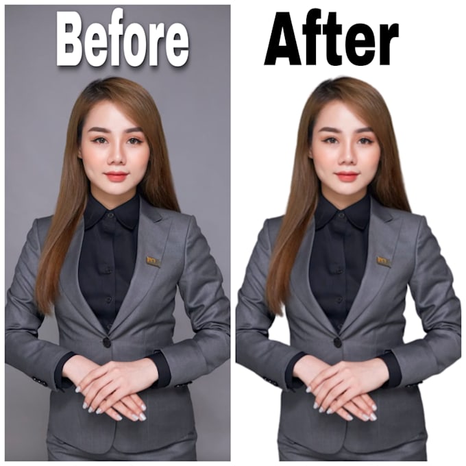 Do remove background from image with different colour or transparent by ...