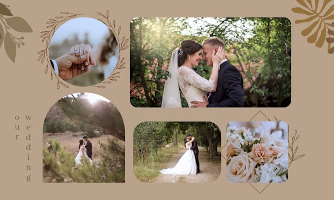 Create unique and amazing photo collage from your images by ...